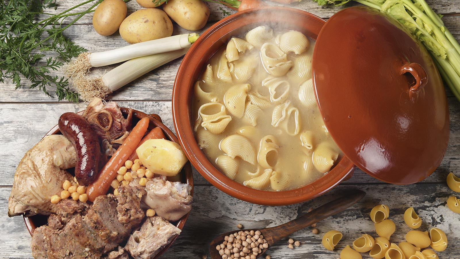 La Escudella – Escudella Corp.